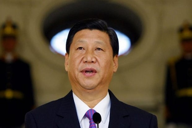 Two Chinese online producers disappeared after they mocked Xi Jinping