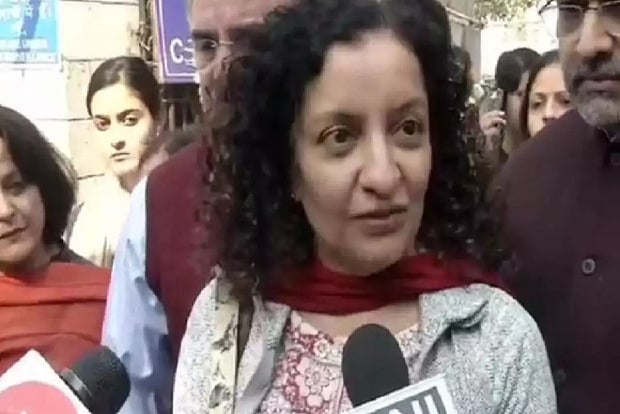 Taapsee, Richa and others celebrate Priya Ramani's acquittal in MJ ...