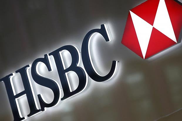HSBC curbs profit and payout ambitions, bets on Asia wealth