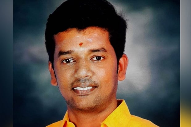 Pollachi sex scandal case: CBI arrests AIADMK functionary, two others