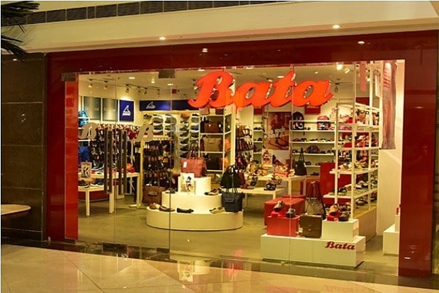 Bata to focus on expansion in small towns, online channels