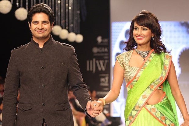 Karan Mehra gets bail after arrest over fight with wife Nisha Rawal