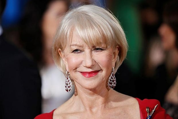 Helen Mirren to narrate ABC's comedic unscripted animal series 'When ...