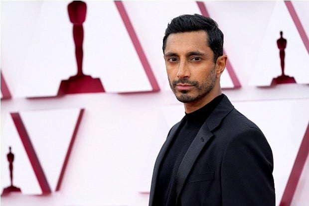 Actor Riz Ahmed leads bid to change way Muslims seen in movies