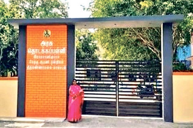 After heavy demand, T’malai PU school turns away parents seeking admissions