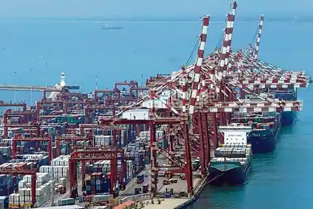 Sri Lanka approves proposal to develop Colombo WCT with India and Japan