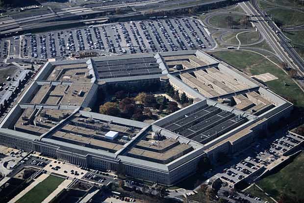 Pentagon concerned by U.N. report indicating possible North Korea ...