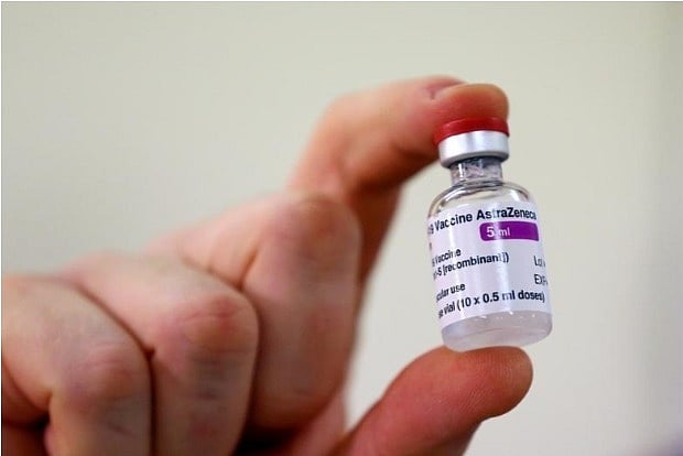 Oxford study indicates AstraZeneca effective against Brazil variant ...