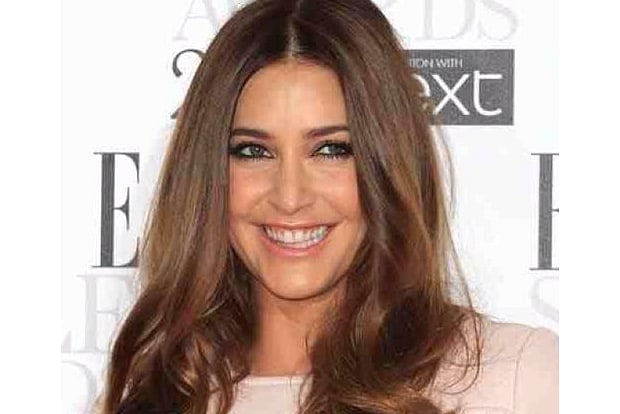 For Lisa Snowdon, modelling was an escape