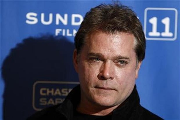 Ray Liotta joins Taron Egerton, Paul Walter Hauser in series ‘In With ...