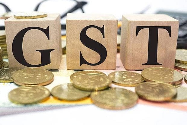 5 held in Punjab for GST scam of Rs 700 crore