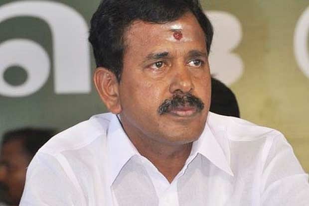 Former AIADMK Minister Files Nomination As Independent In Perundurai Constituency