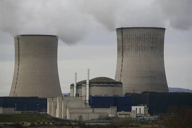 Pakistan connects its first 1,100MW nuclear power plant to national grid