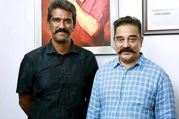 MNM relieves Mahendran from all party posts