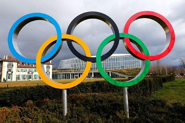 COVID-19: Olympics preparation in full swing as 19 Indian athletes have ...