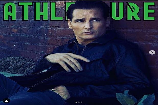 Peter Facinelli to direct crime thriller 'Headhunter'