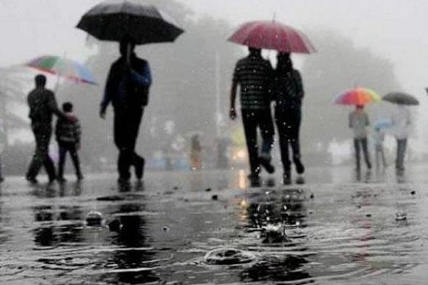 India saw 125 extremely heavy rainfall events this Sept, Oct, highest ...