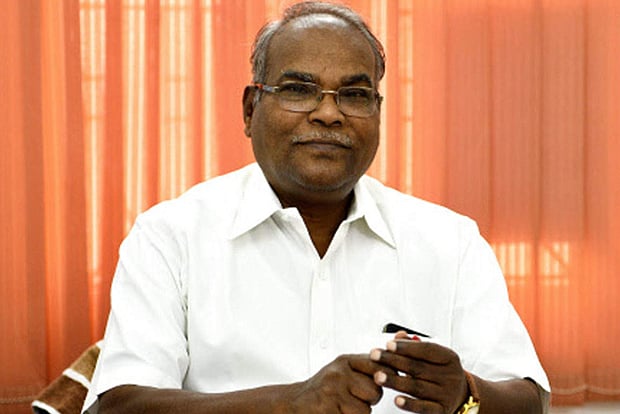 Revoke CJ Sanjib Banerjee’s transfer to Meghalaya: CPM