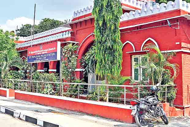 Police stations from neighbouring districts to be annexed to Tambaram ...