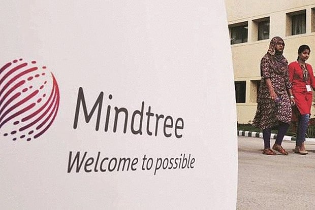 Mindtree Q2 net profit up by 57pc to Rs 399 crore