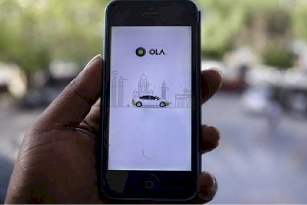 Ola Cars to hire 10,000 people, expand to 100 cities