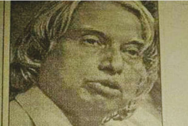 Fake ‘inciting’ quote attributed to APJ Abdul Kalam