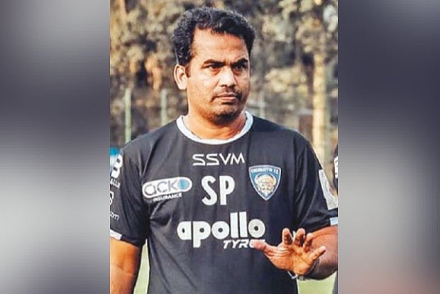 Sabir Pasha hopes for a positive start