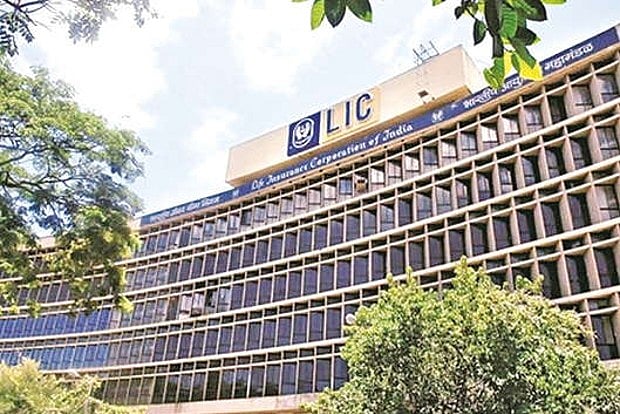 LIC set for mega 8 billion dollars IPO on March 11: Report