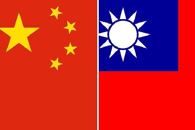 Biggest diplomatic challenge Taiwan faces is China's efforts to use ...