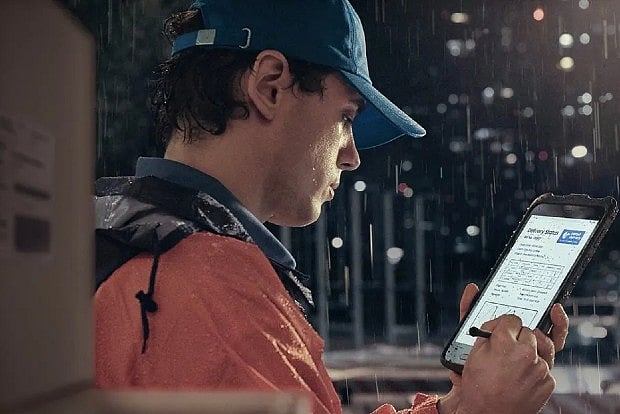 Samsung's next tablet lineup may offer a 14.6-inch 'Ultra' model with a ...