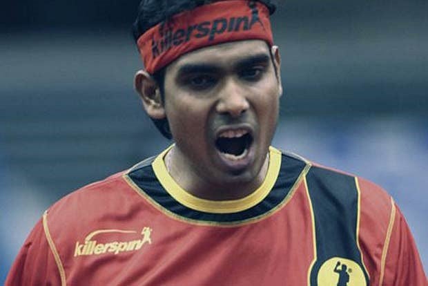 Chennai boy dreams big