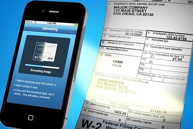 Income Tax department developing mobile app for filing returns