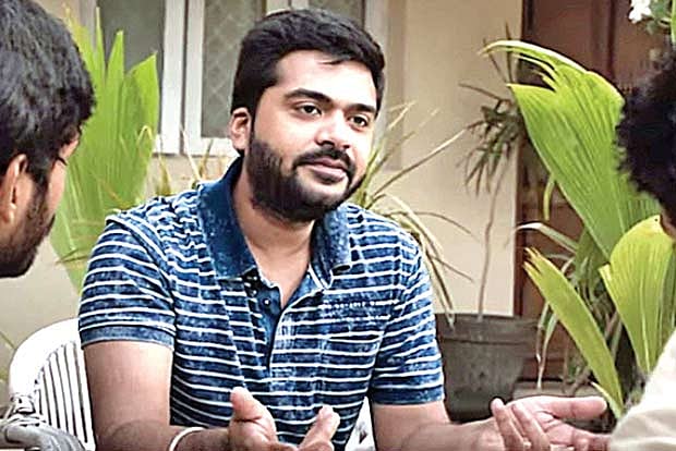 Simbu on why he has always been on time while shooting for Mani Ratnam ...