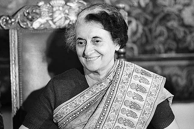 Indira’s assassins eulogised as ‘martyrs’