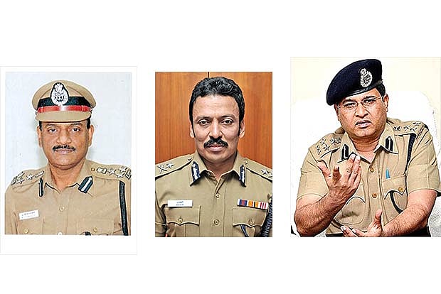 22 meritorious policemen from Tamil Nadu get President’s medal