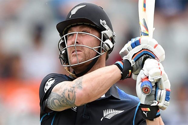 McCullum legacy much more than pyrotechnics