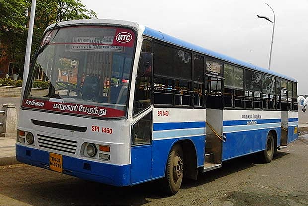 MTC to ply 200 more ordinary fare buses