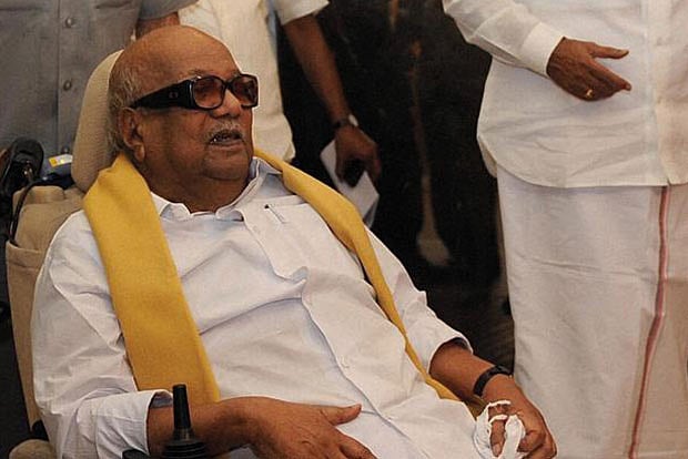 DMK urges Election Commision to check ‘note for vote’ during polls