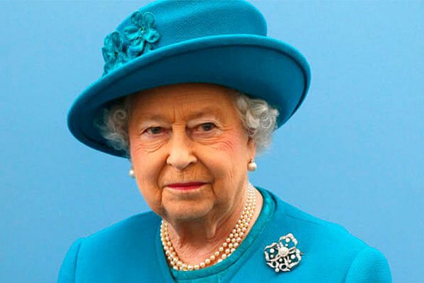 Going Viral: Sneak peek into the wardrobe of Queen Elizabeth II