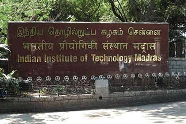 IIT-M student clubs to foster creativity