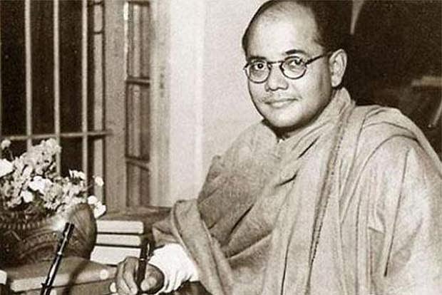 'Japanese government report on Netaji says he died in plane crash'