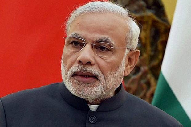 PM likens army's surgical strike to Israel's exploits