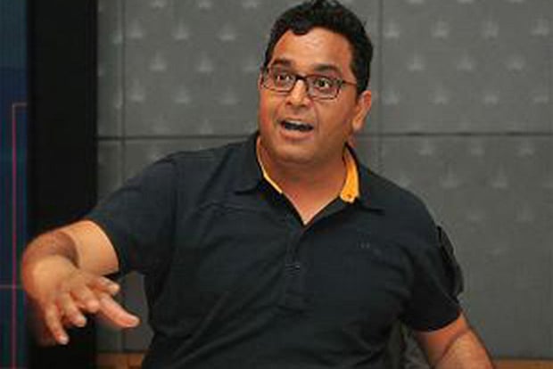 Talking Point: We’re as Indian as Maruti: Paytm founder