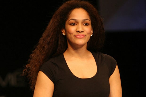 Masaba Gupta collaborates with FabAlley for new line