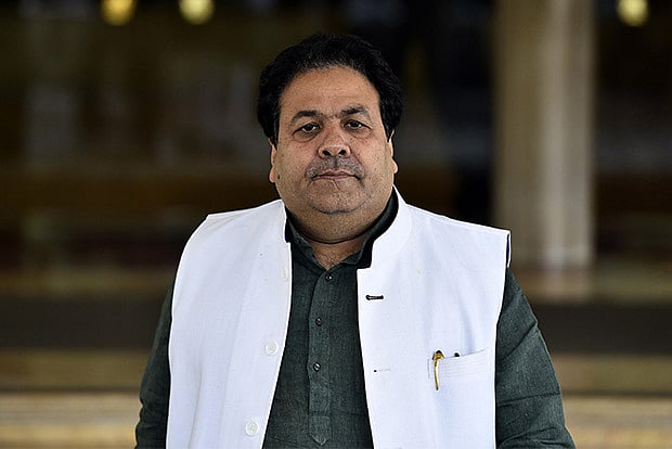 Shukla set to become acting BCCI president as incumbent Binny hits age cap