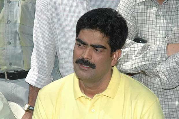 Supreme Court transfers 'history-sheeter' RJD leader Shahabuddin to Tihar