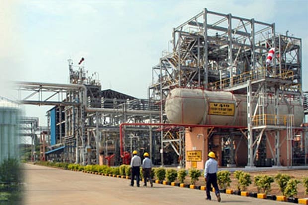 Sanmar to pump in Rs 2,825 crore to expand