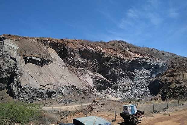 Kancheepuram mandates e-permits for mineral transport from quarries ...