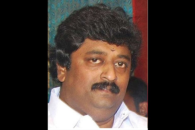 TV Mahadevan died while worshipping at temple