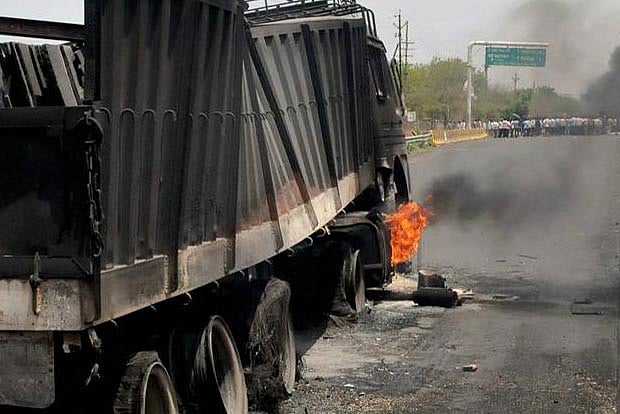 Situation in Mandsaur improving but tense: MP administration